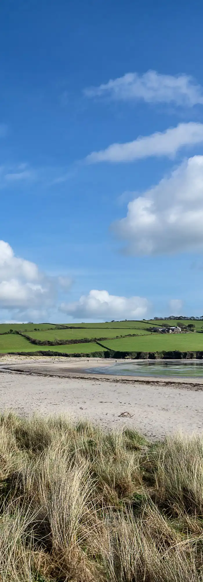 45+ Par campsites - Best sites for camping in Par, Cornwall