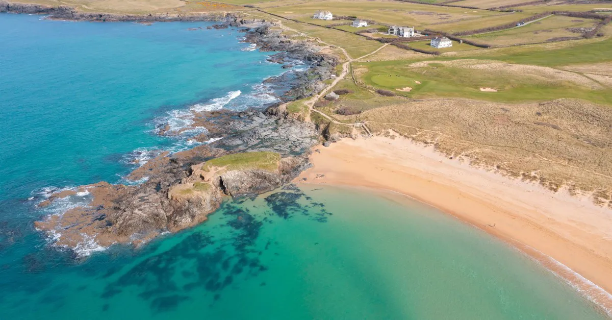 45+ Constantine Bay campsites - Best camping in Constantine Bay, Cornwall
