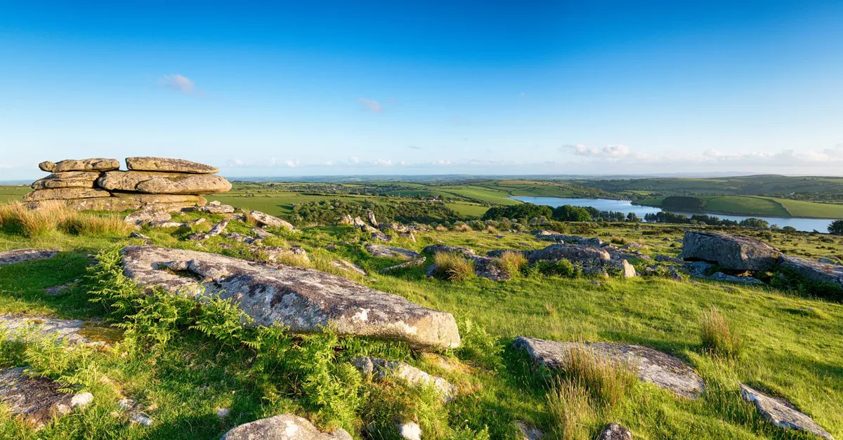 60+ Bodmin campsites - top nearby camping sites!