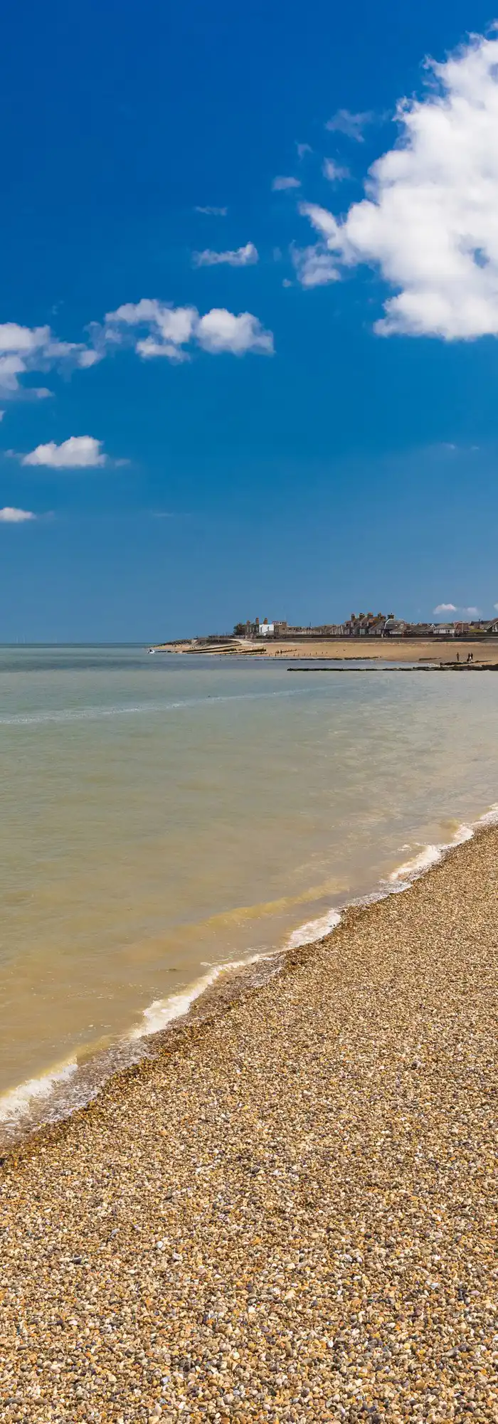 15+ Isle of Sheppey campsites - Best camping in Isle of Sheppey, Kent