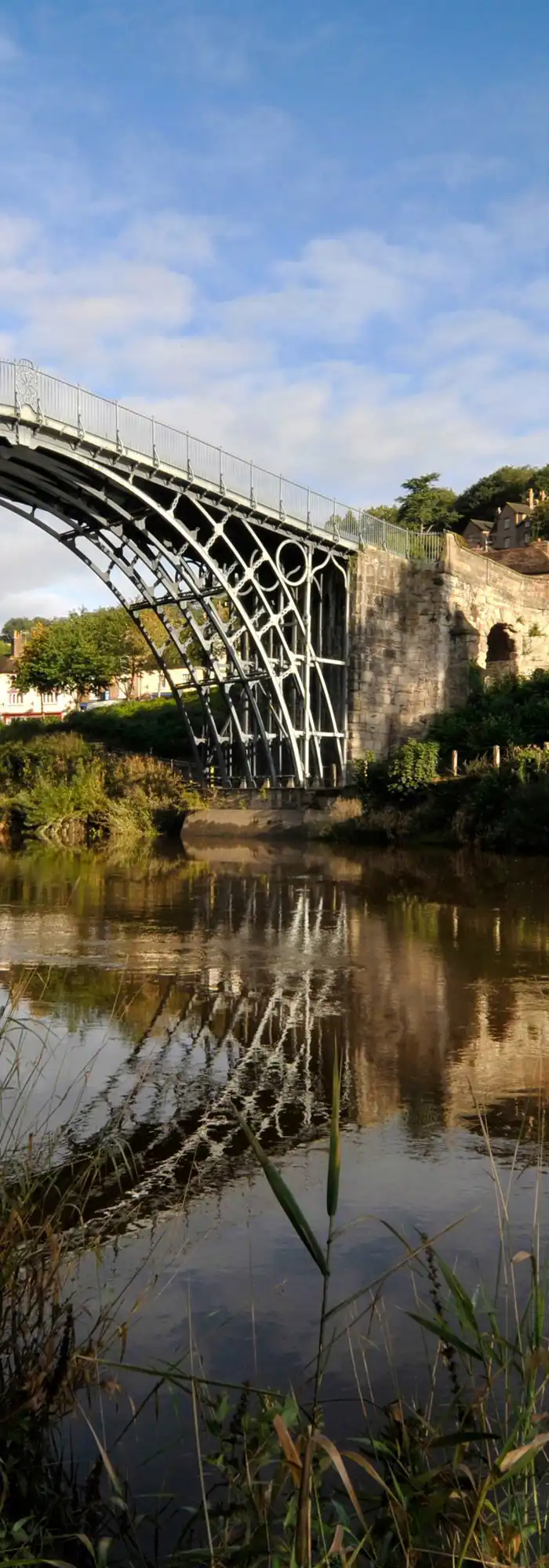 15+ Ironbridge campsites - Best camping in Ironbridge, Shropshire