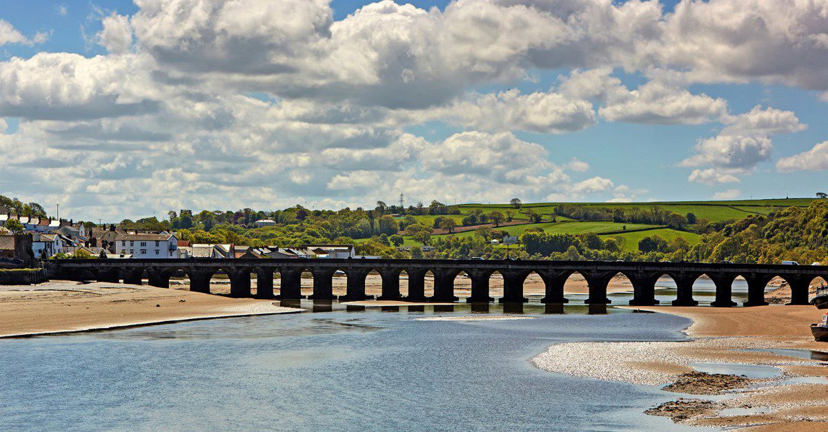 45+ Bideford campsites | Best camping in Bideford, Devon