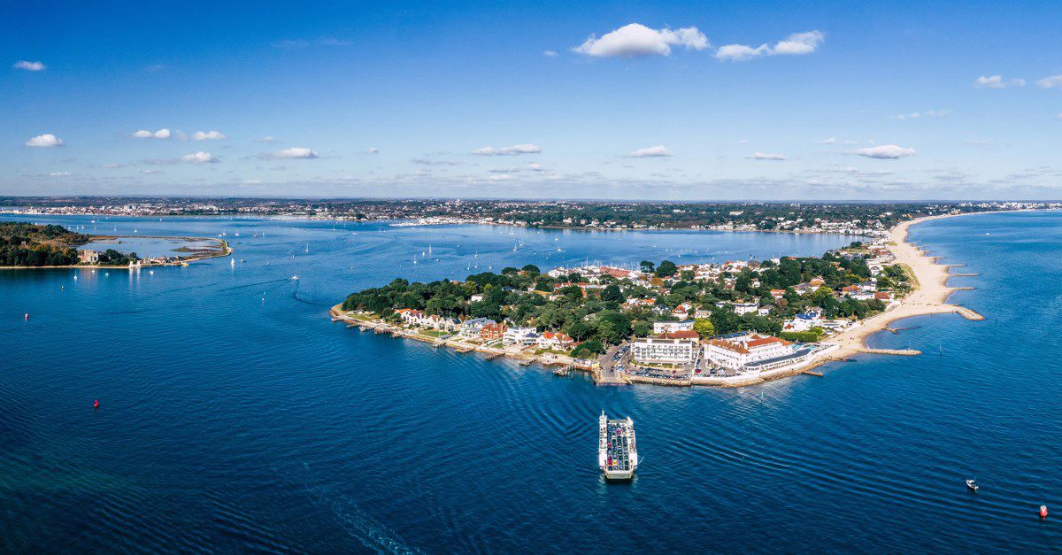 60+ Poole campsites | Best sites for camping in Poole, Dorset