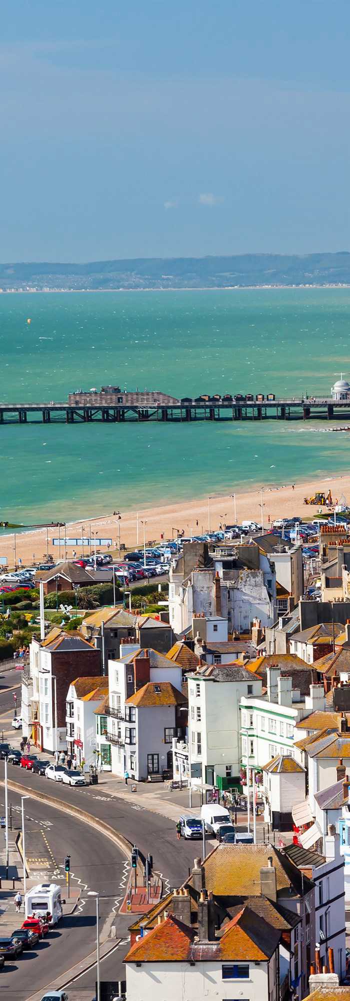 35+ Hastings campsites | Best camping in Hastings, Sussex