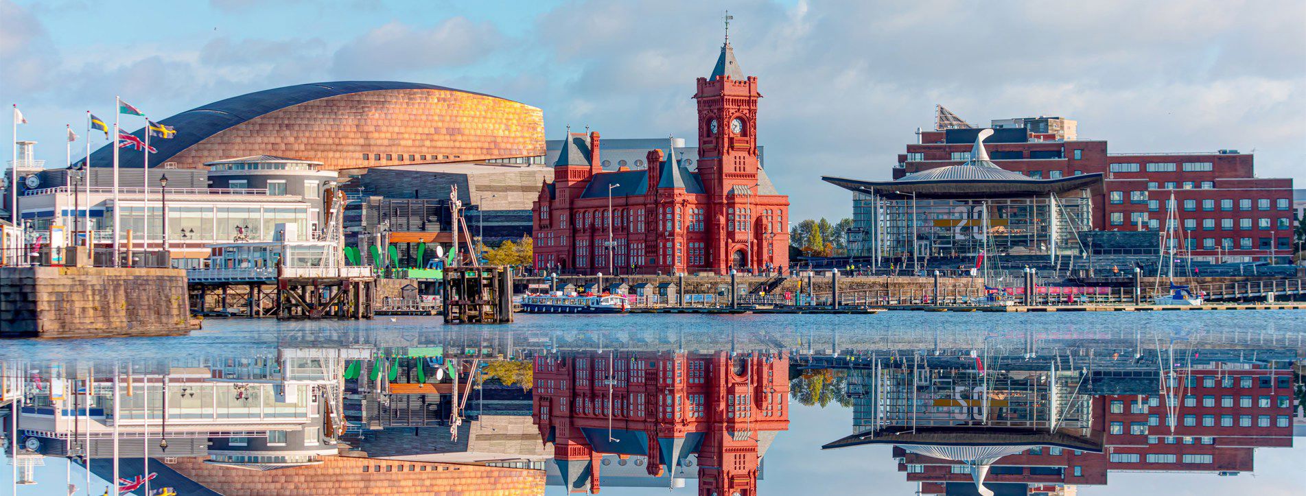 25+ Cardiff campsites