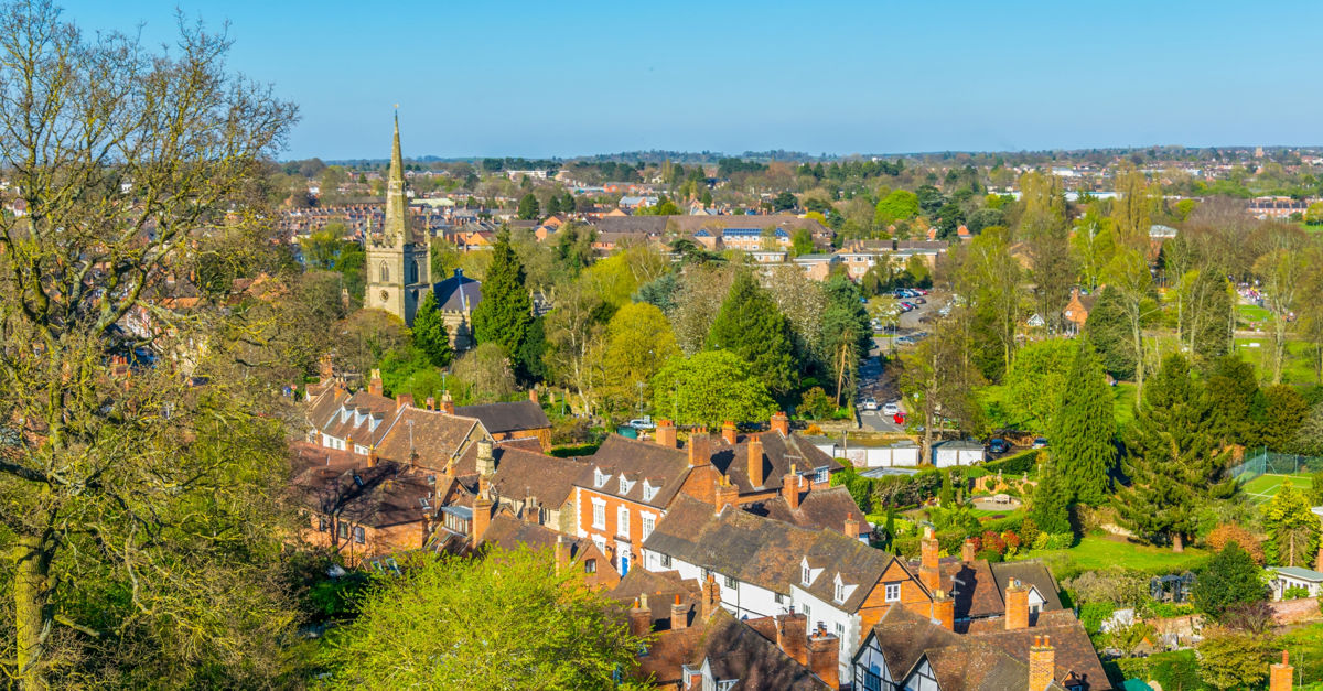 15+ Warwick campsites | Best camping in Warwick, Warwickshire