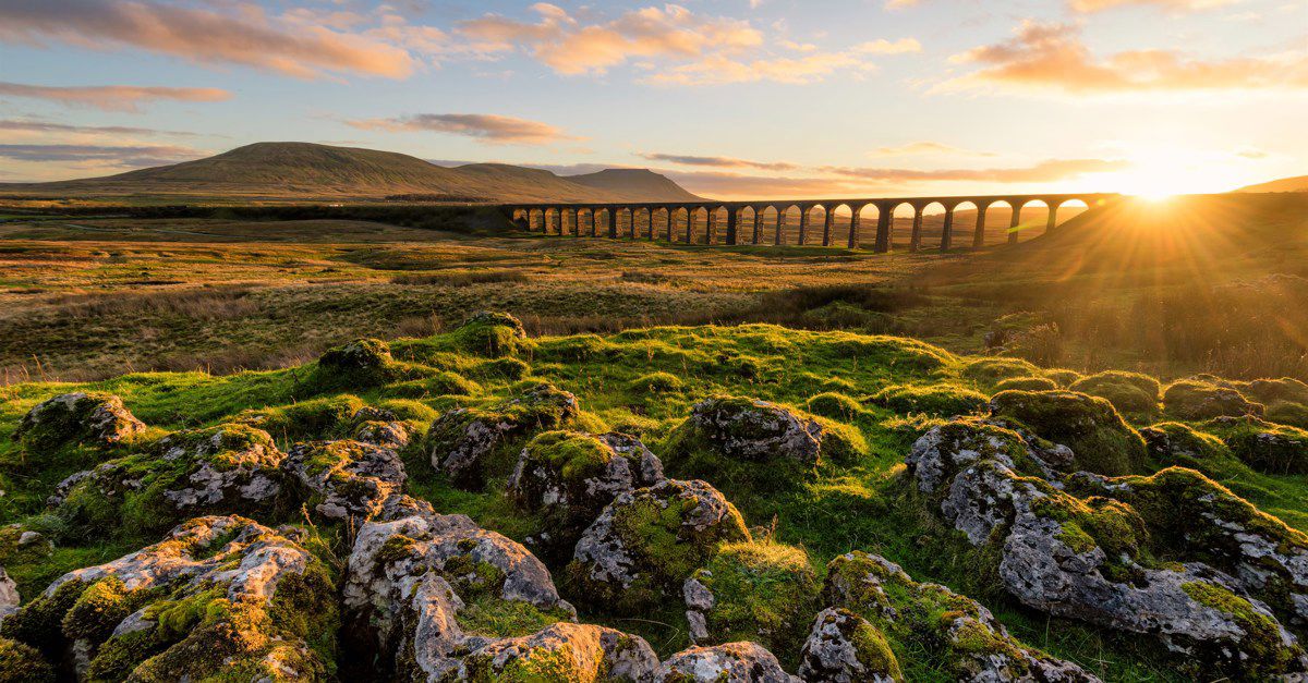 250+ campsites in Yorkshire - the best Yorkshire camping sites