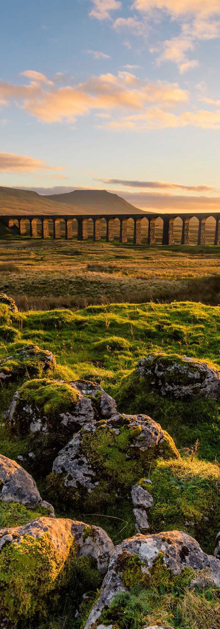 250+ campsites in Yorkshire - the best Yorkshire camping sites