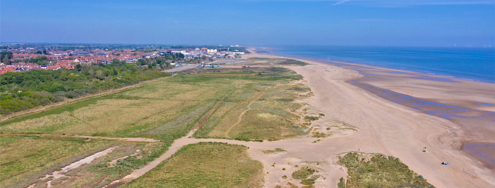 30+ Ingoldmells campsites | Best camping in Ingoldmells, Lincolnshire