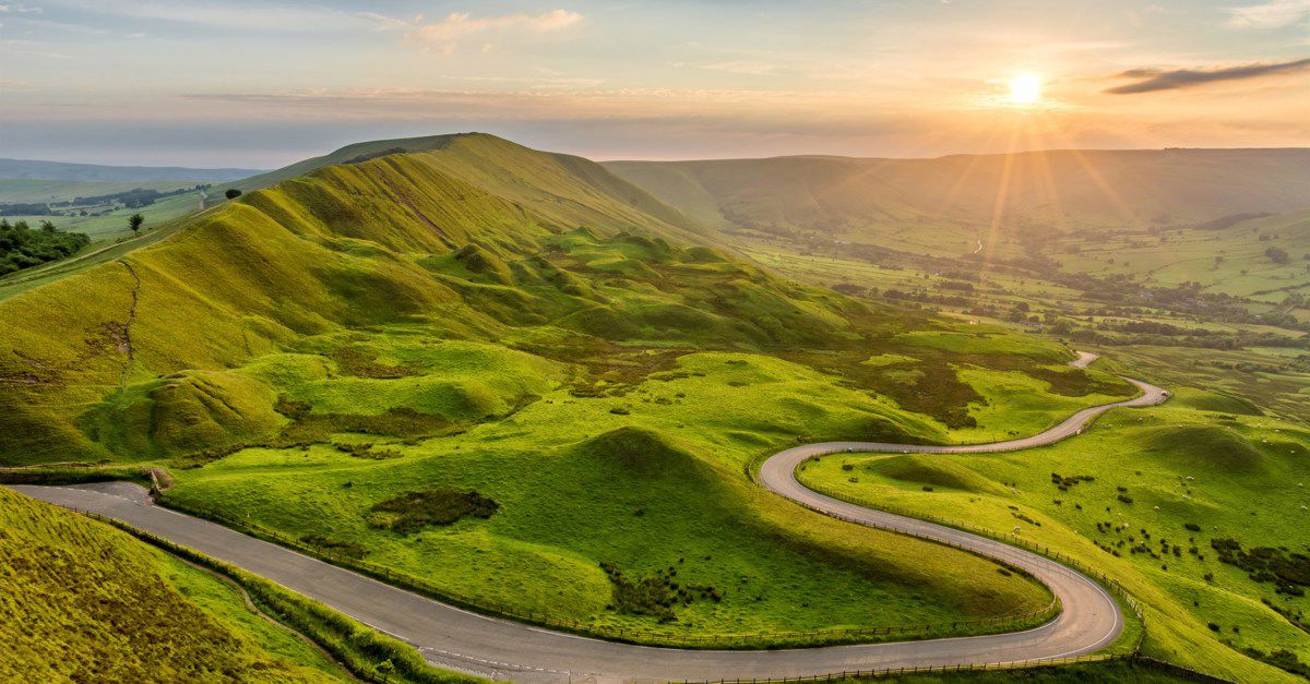 40+ Edale campsites | Best camping in Edale, Derbyshire & Peak District
