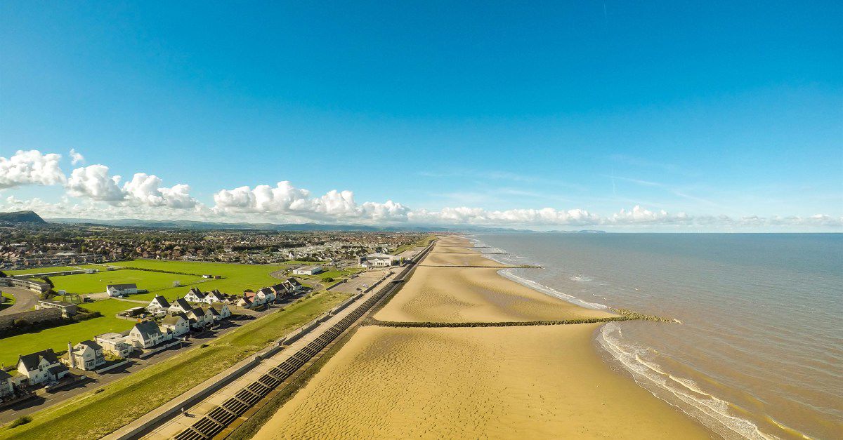 20+ Prestatyn campsites | Best camping in Prestatyn, Denbighshire