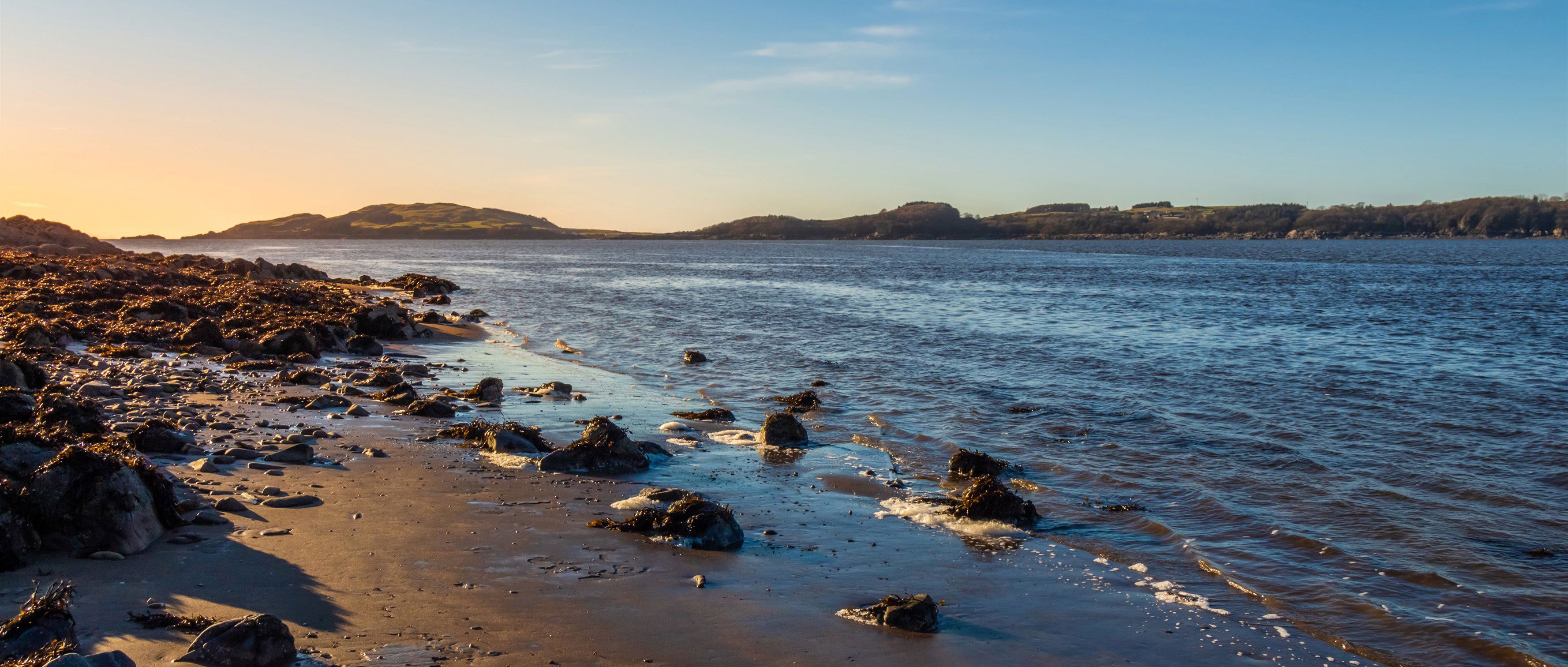 10+ Kirkcudbright campsites | Best camping in Kirkcudbright, Dumfries ...