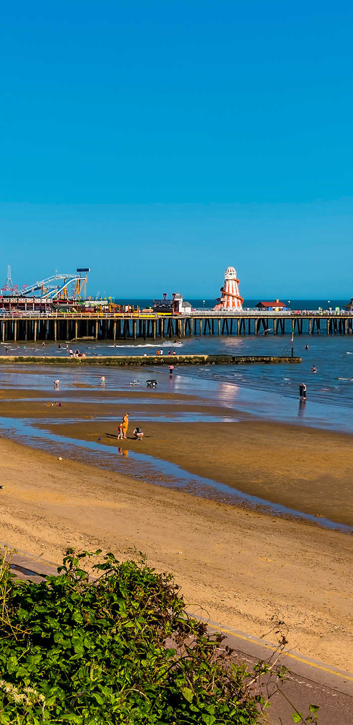 10+ Clacton-on-Sea campsites | Best camping in Clacton-on-Sea, Essex