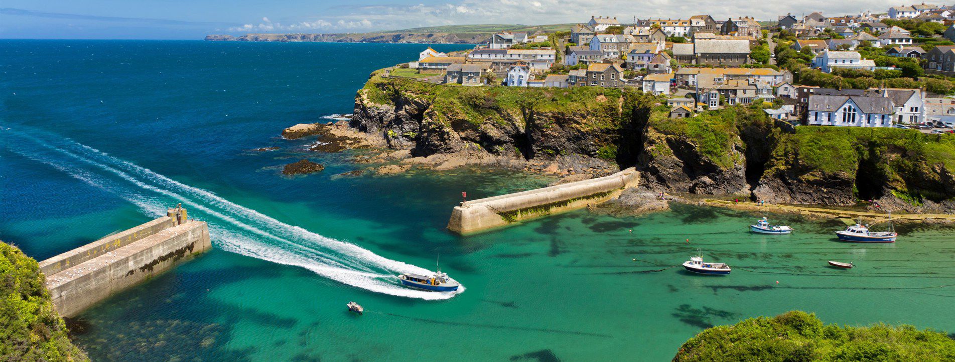 The best campsites in Cornwall - the top 20+ camping sites