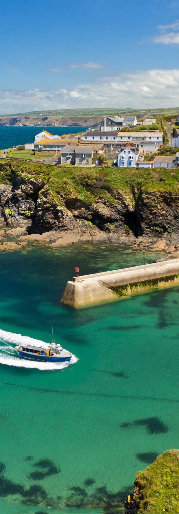 The best campsites in Cornwall - the top 20+ camping sites