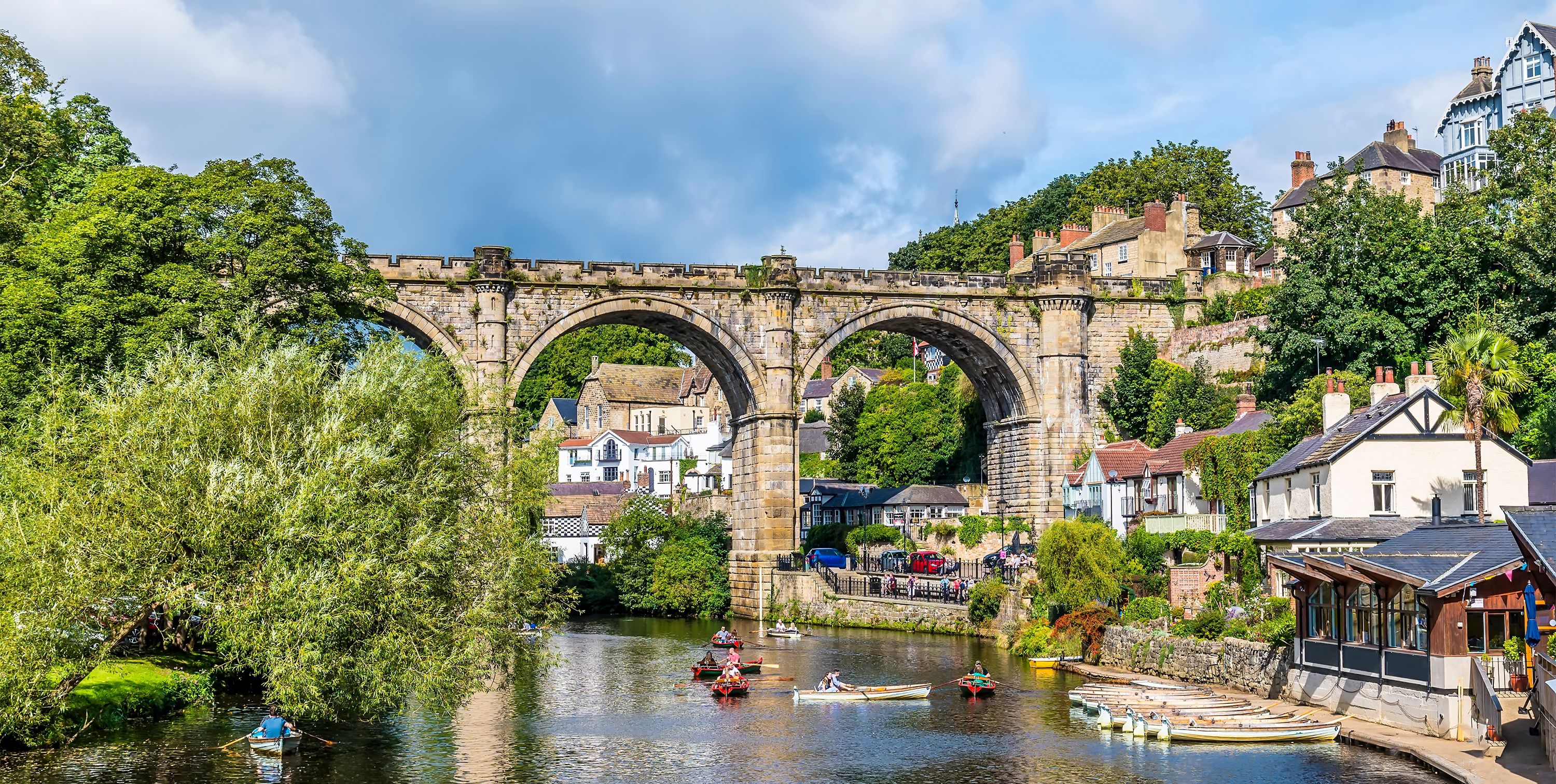 The best campsites in Yorkshire | the top 15 Yorkshire sites