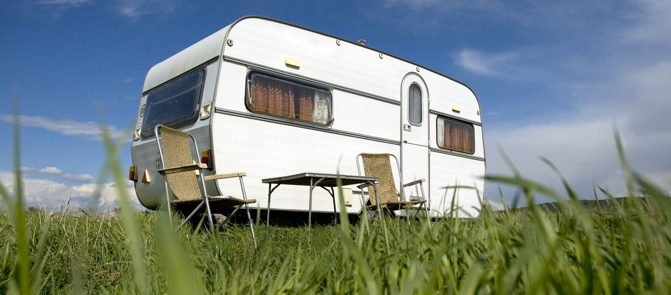 Blackpool caravan parks - the top caravan sites in Blackpool