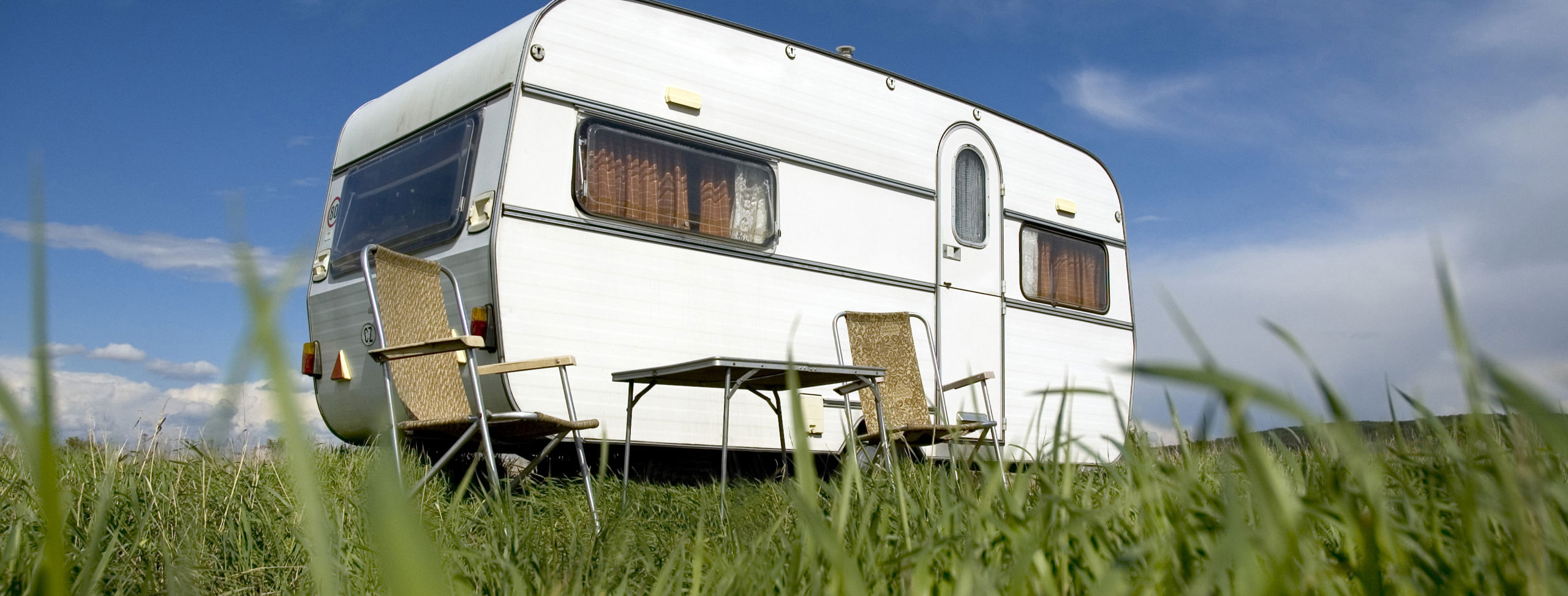 Blackpool caravan parks - the top caravan sites in Blackpool