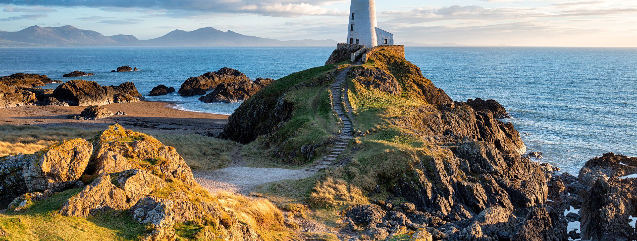 5 best campsites in Anglesey