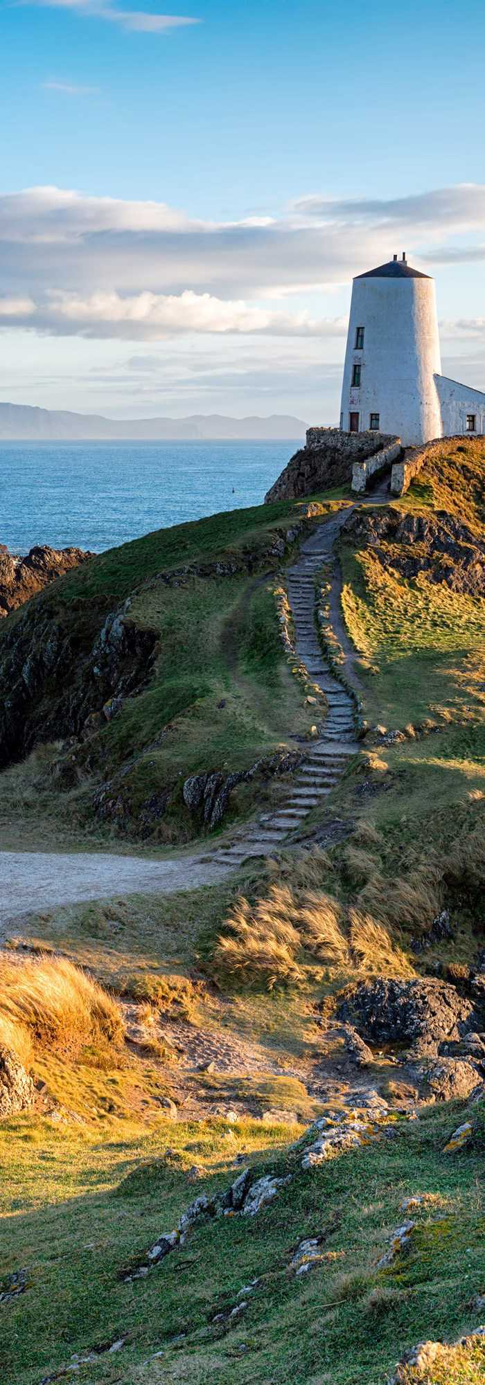 5 best campsites in Anglesey