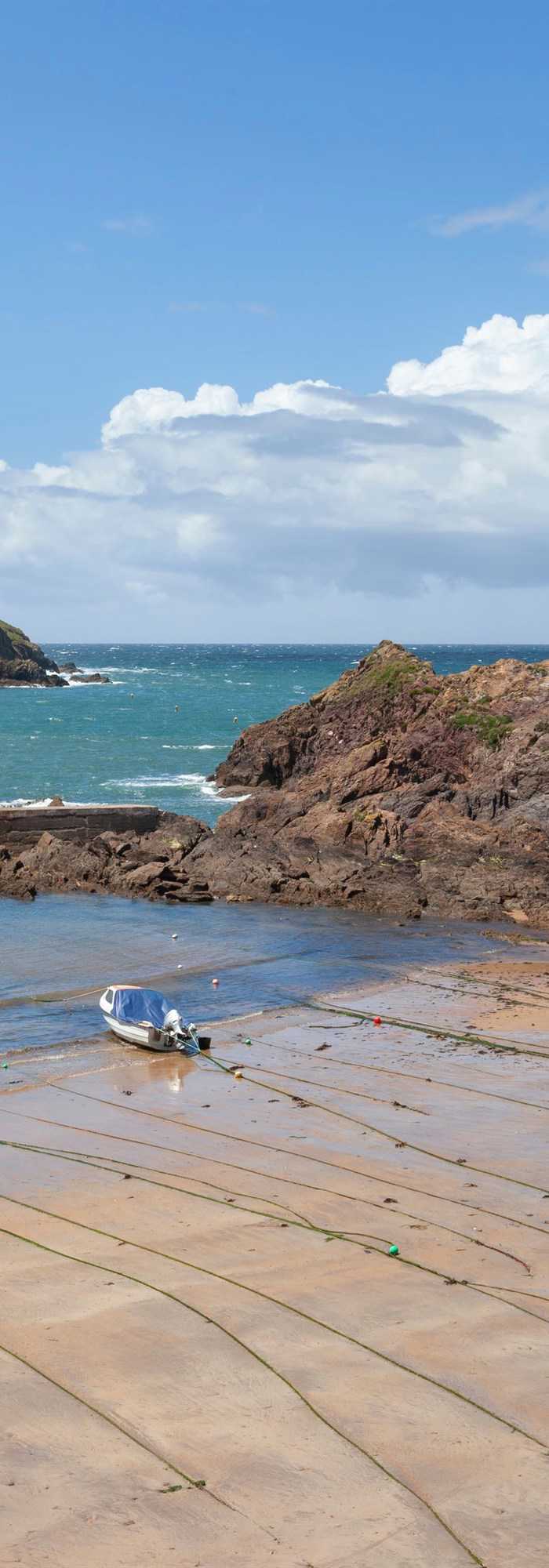 30+ Hope Cove campsites | Best camping in Hope Cove, Devon