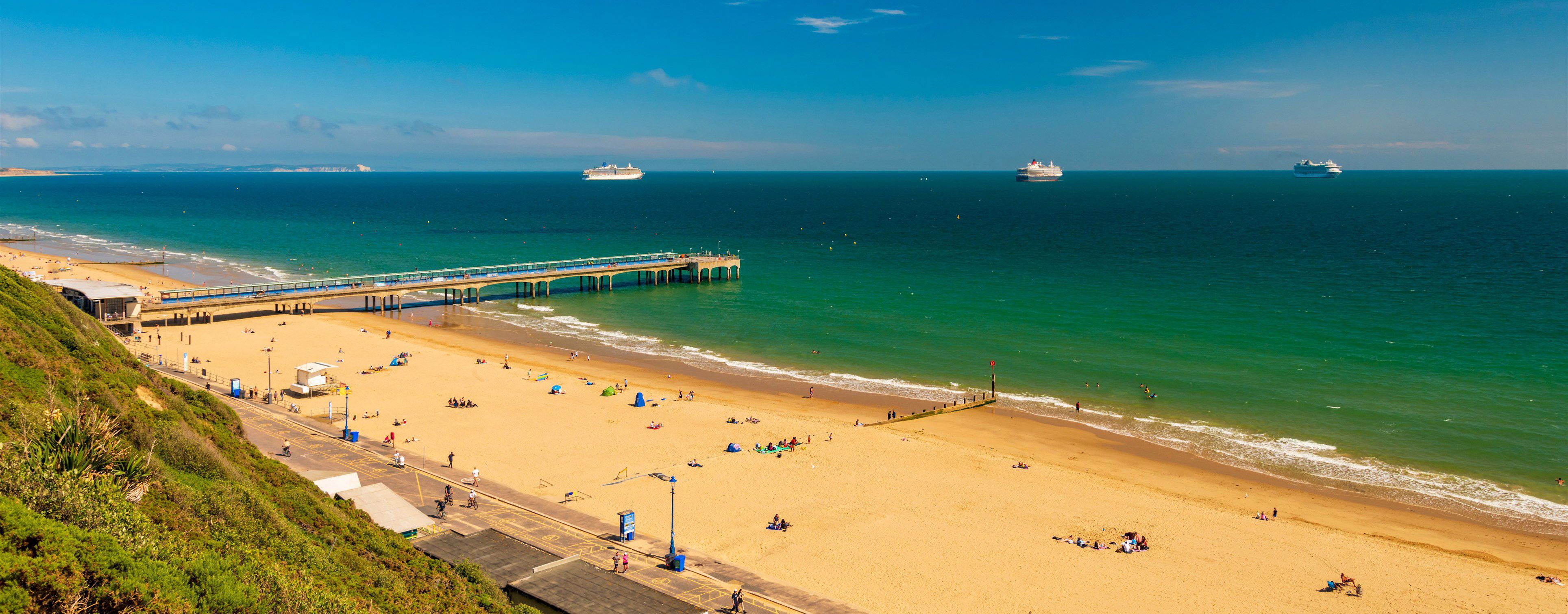 40+ Boscombe campsites | Best camping in Boscombe, Dorset