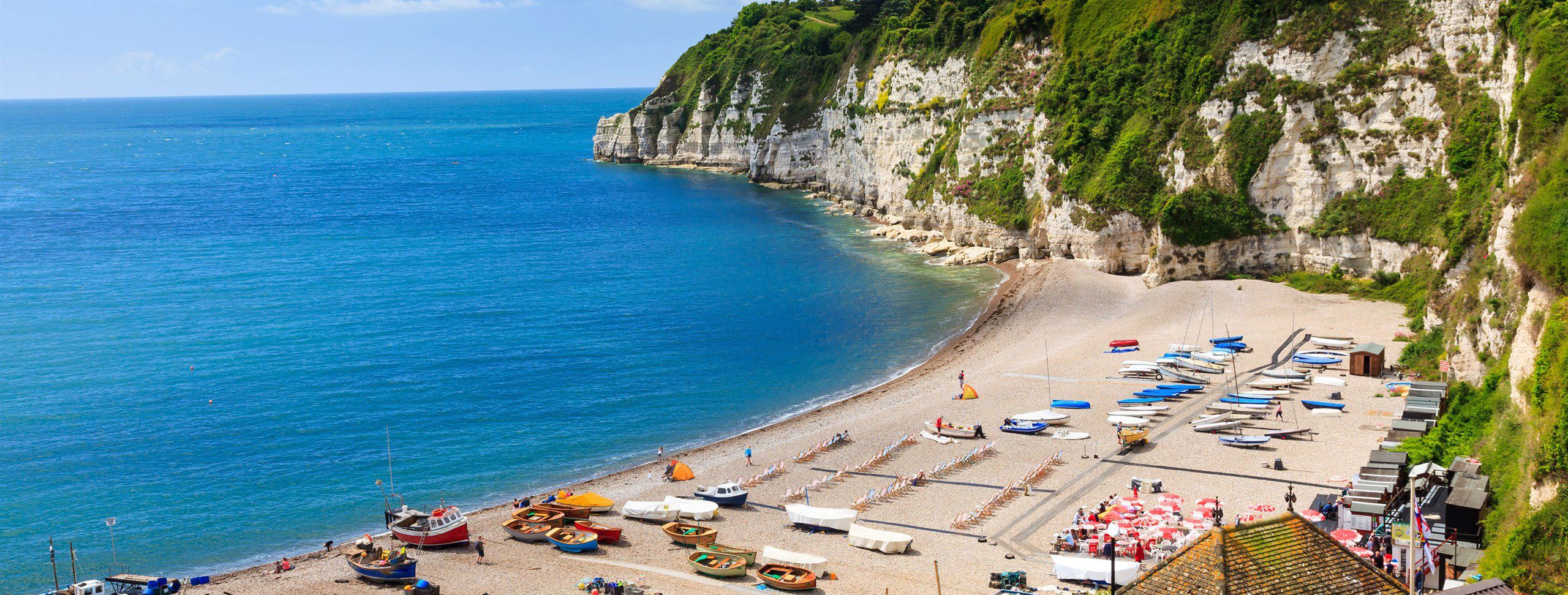 30+ Beer campsites - the top camping sites in Beer, Devon