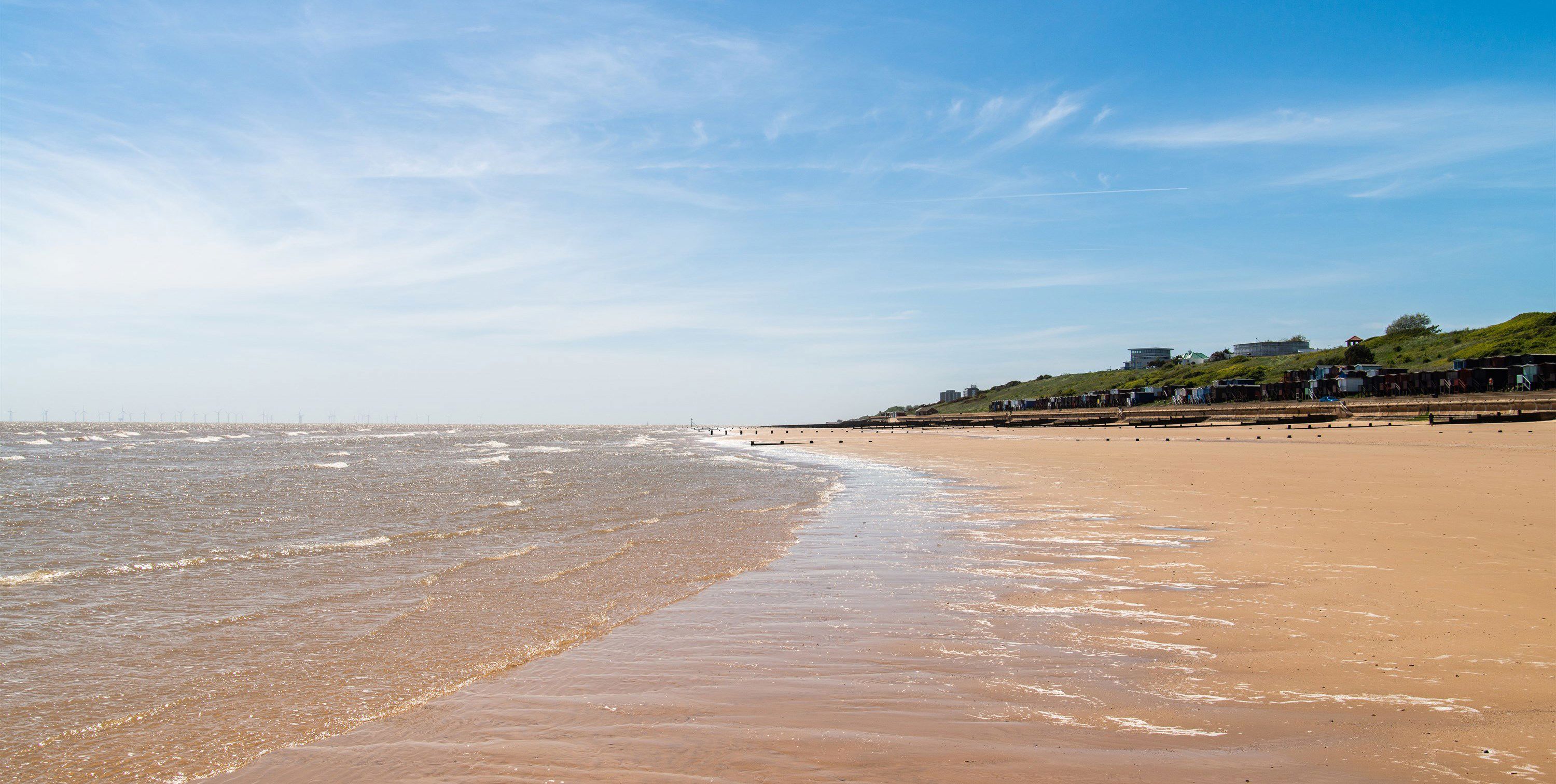 10+ Frinton on Sea campsites - the top camping sites in Frinton