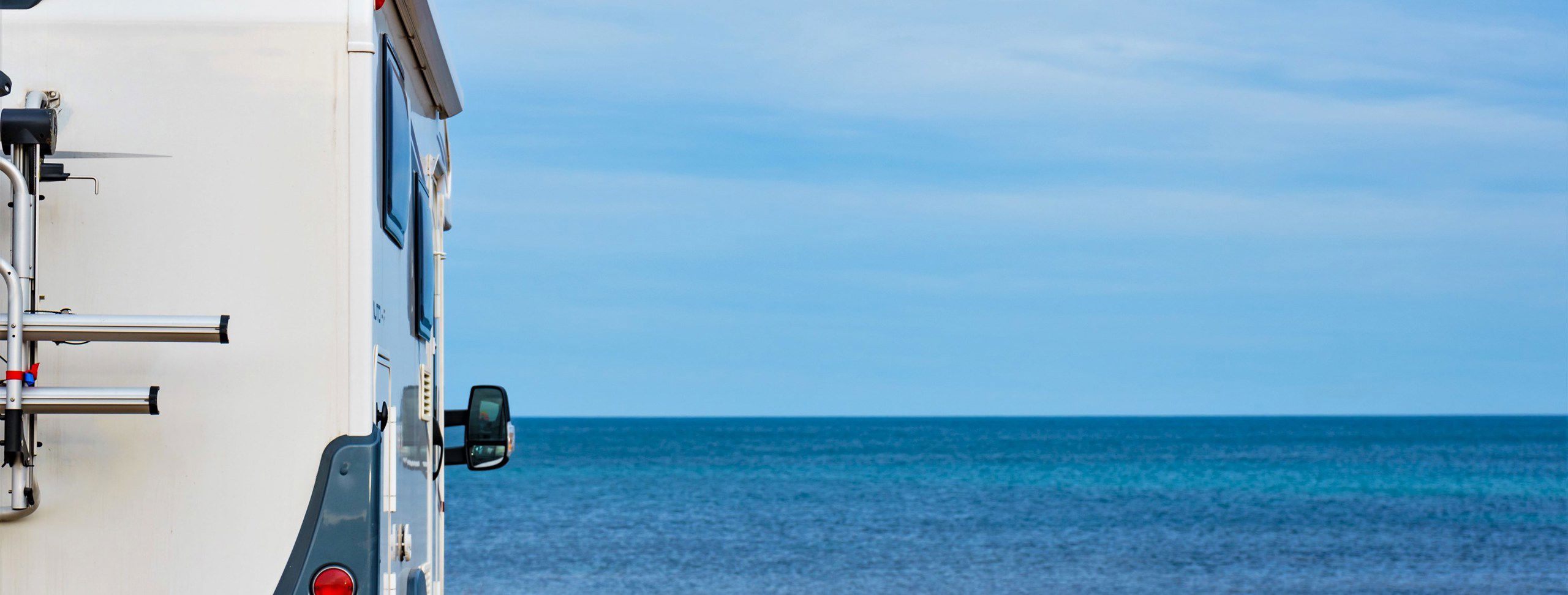 15 of the best touring caravan parks with sea views!