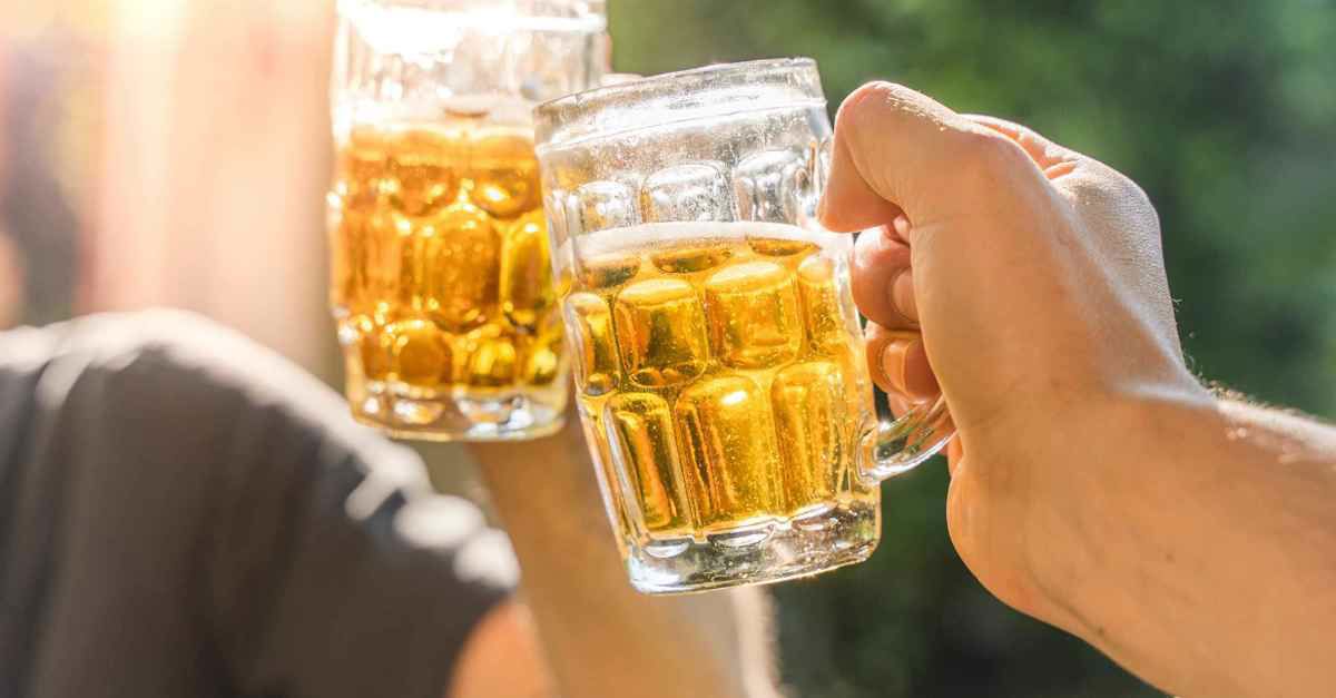 50+ pub stopovers for motorhomes in the UK