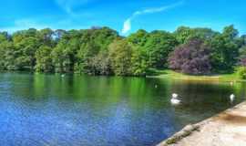 Leeds campsites | Best sites for camping in Leeds, Yorkshire