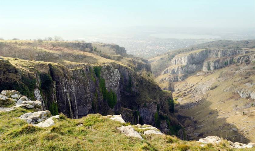 6 ideas for Mendip walks you'll love
