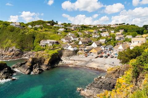 The Ultimate Cornwall Visitor Guide
