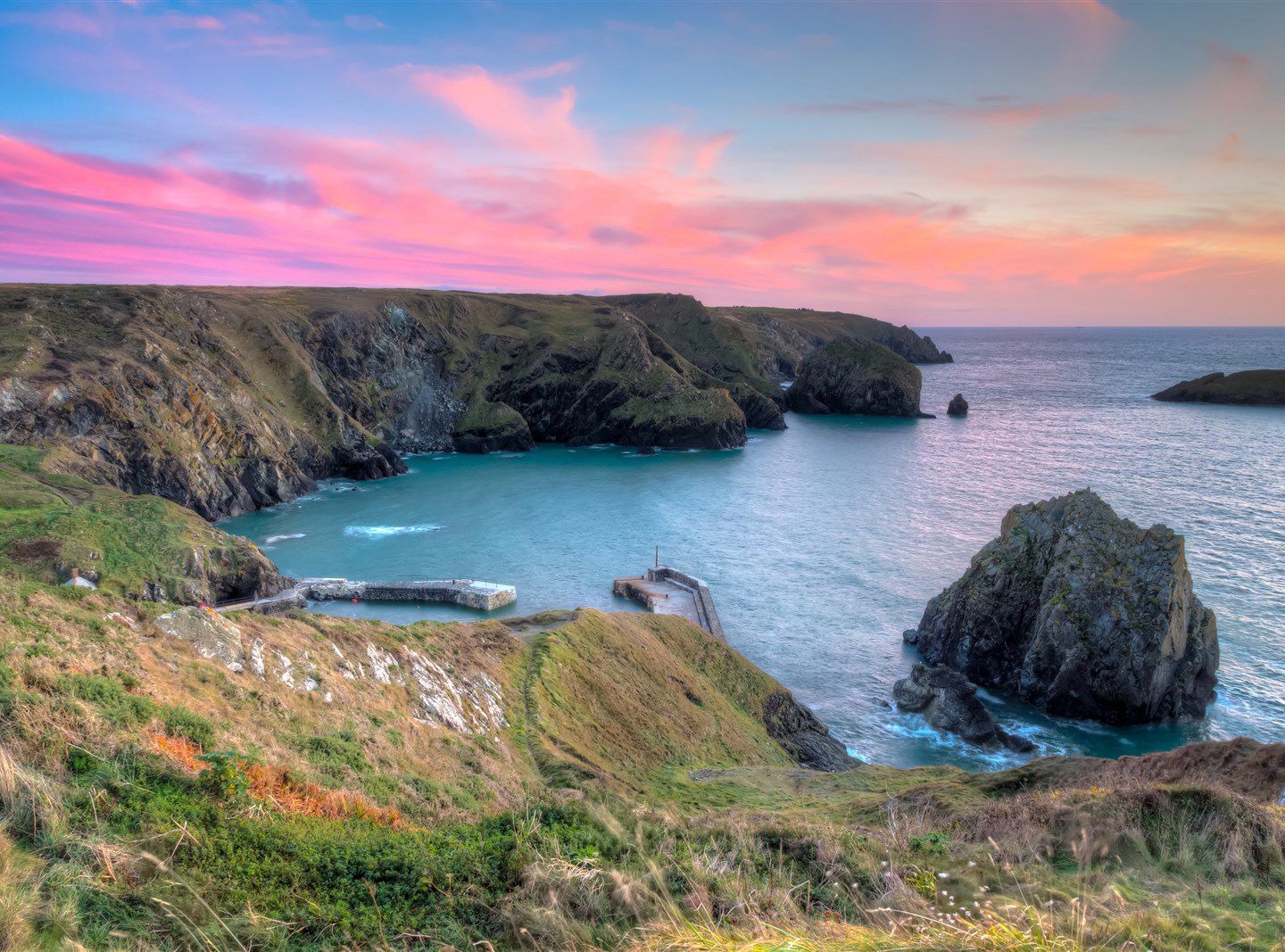The Ultimate Cornwall Visitor Guide
