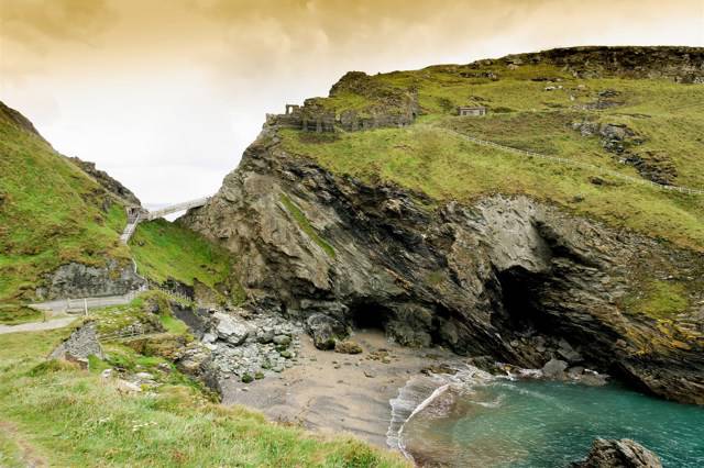 The Ultimate Cornwall Visitor Guide