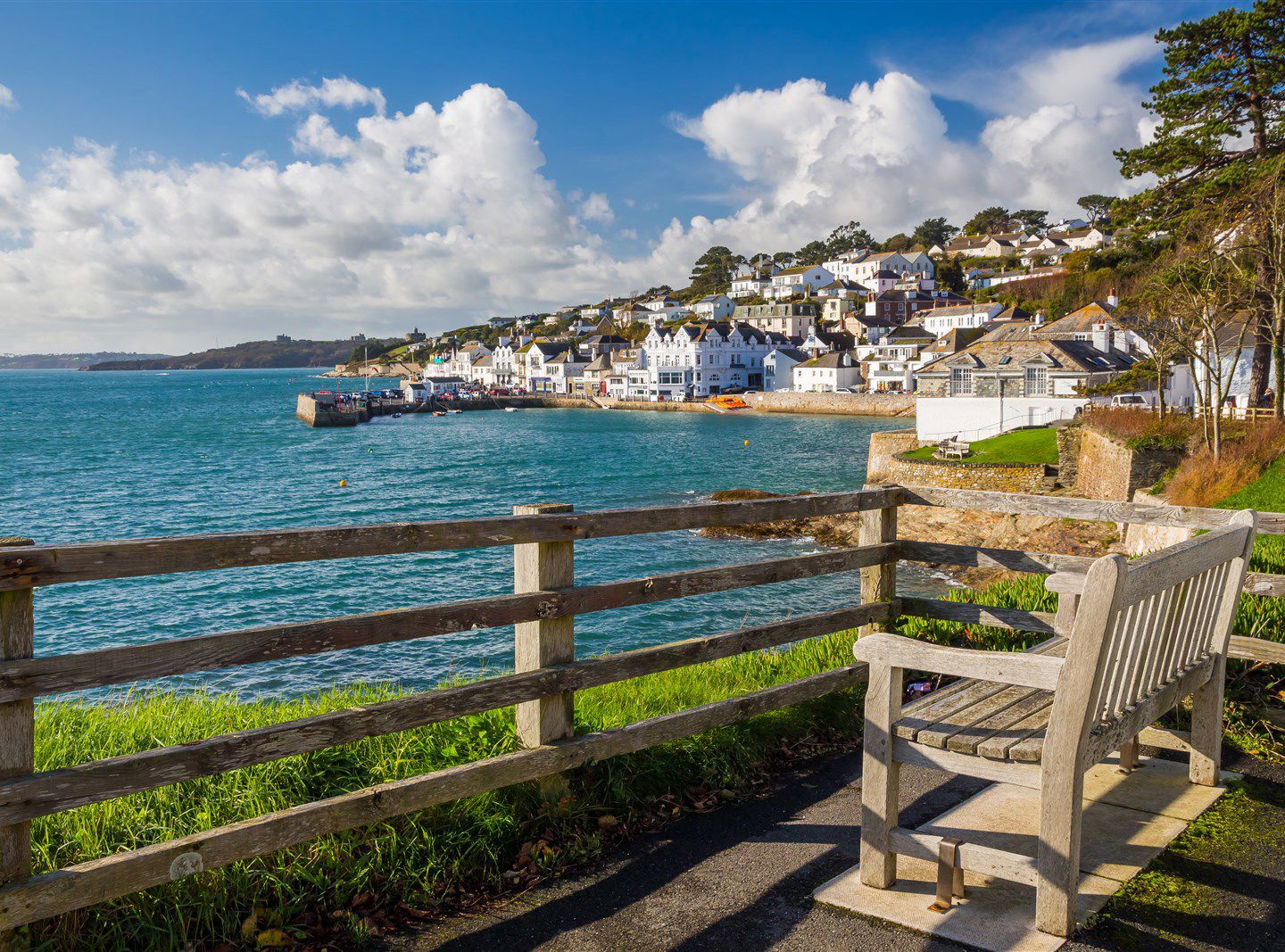 The Ultimate Cornwall Visitor Guide