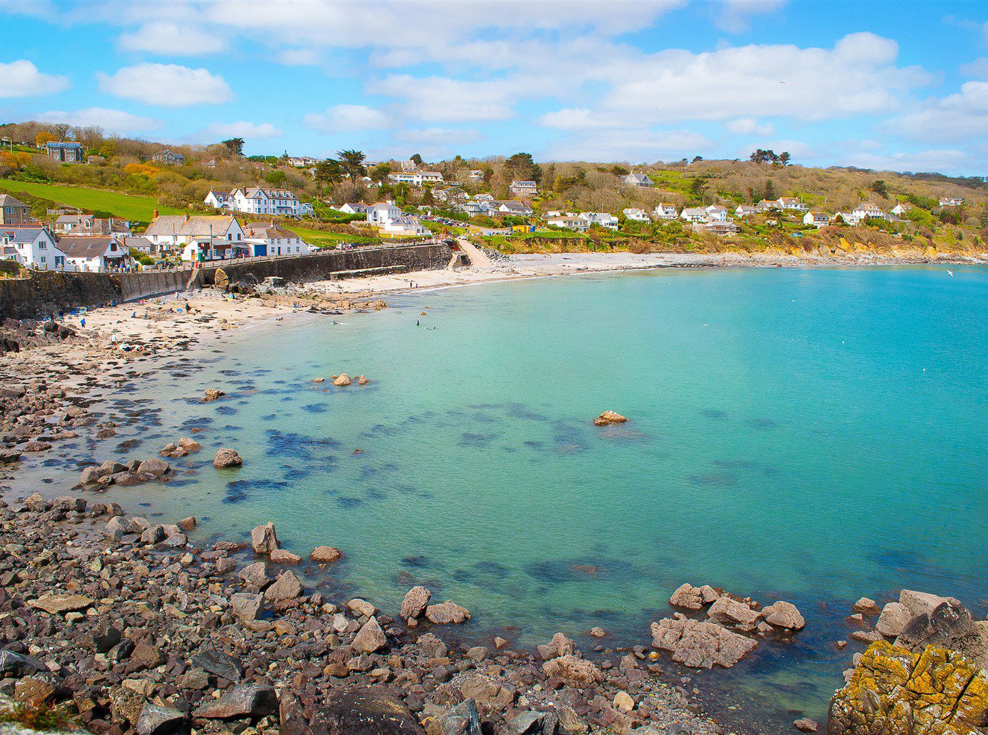 The Ultimate Cornwall Visitor Guide