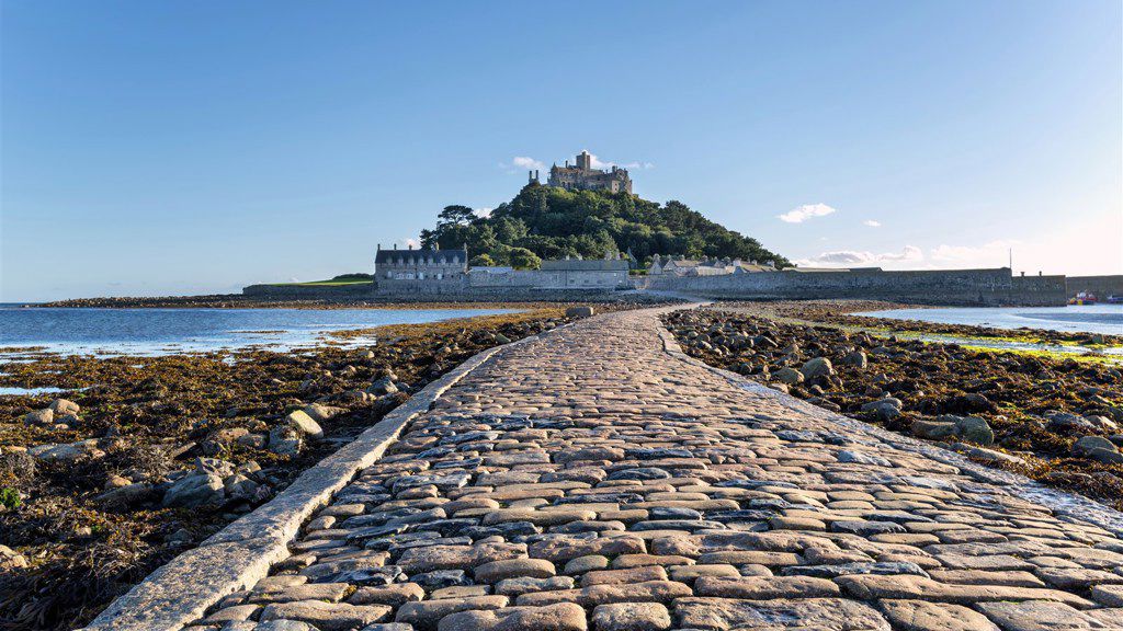 The Ultimate Cornwall Visitor Guide