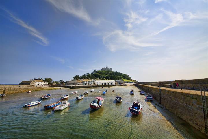 The Ultimate Cornwall Visitor Guide