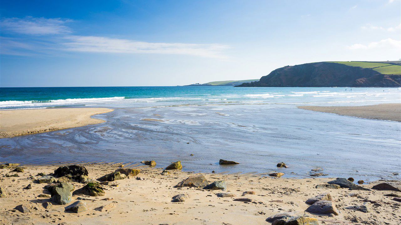 The Ultimate Cornwall Visitor Guide