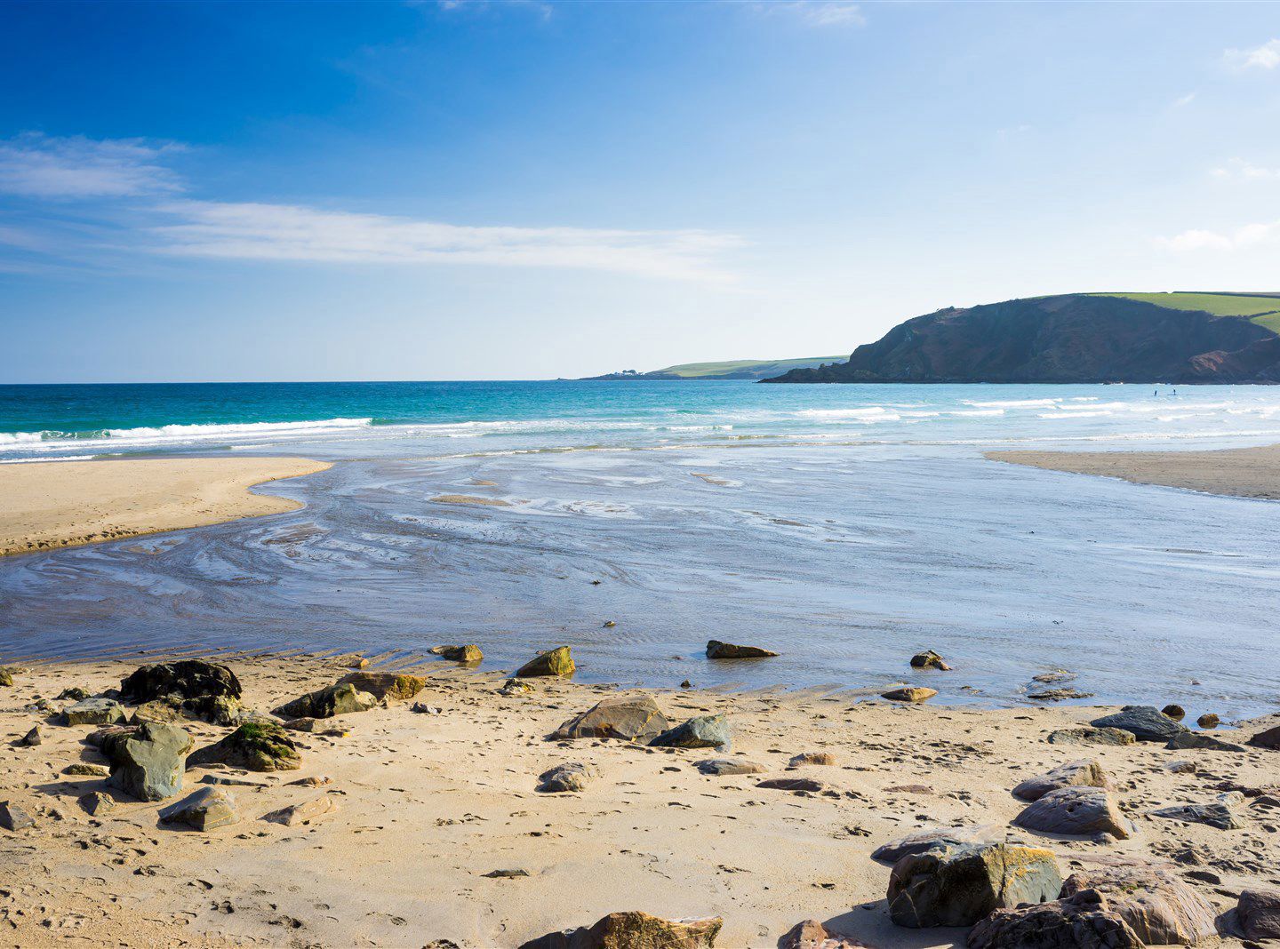 The Ultimate Cornwall Visitor Guide