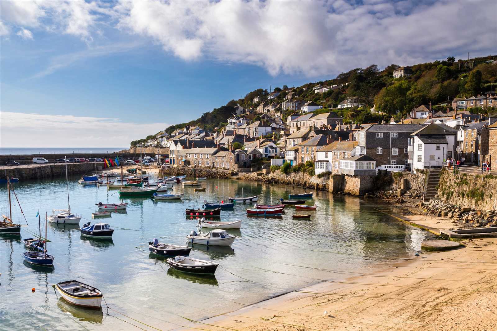 The Ultimate Cornwall Visitor Guide