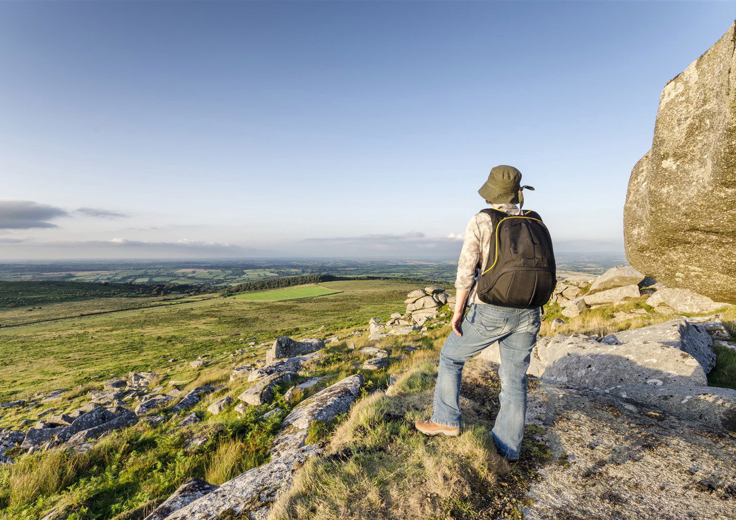 The Ultimate Cornwall Visitor Guide