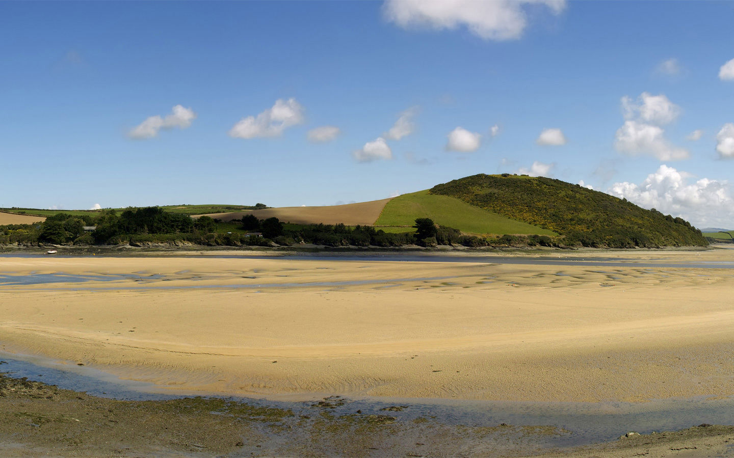 The Ultimate Cornwall Visitor Guide