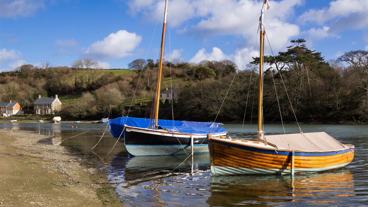 The Ultimate Cornwall Visitor Guide