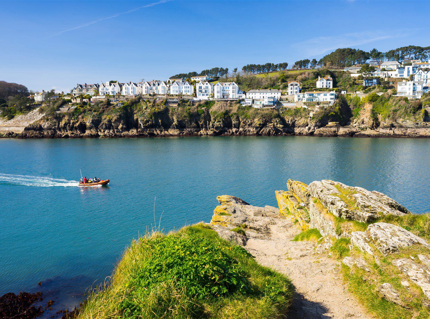 The Ultimate Cornwall Visitor Guide