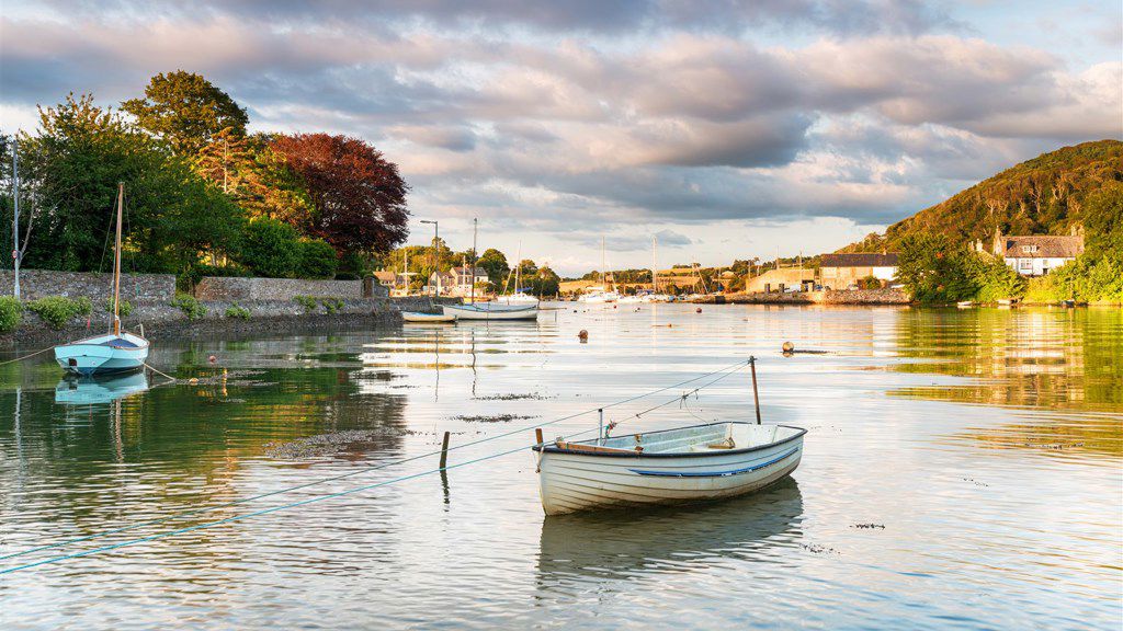 The Ultimate Cornwall Visitor Guide