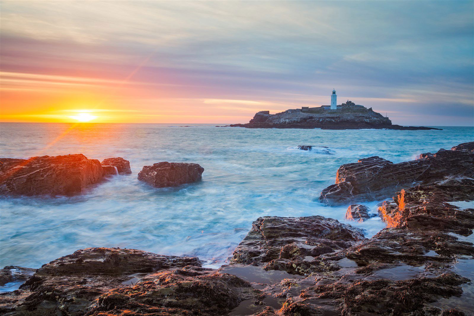 The Ultimate Cornwall Visitor Guide