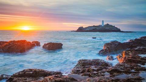 The Ultimate Cornwall Visitor Guide