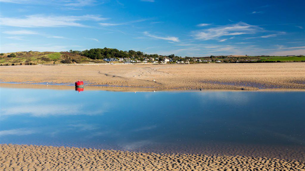 The Ultimate Cornwall Visitor Guide